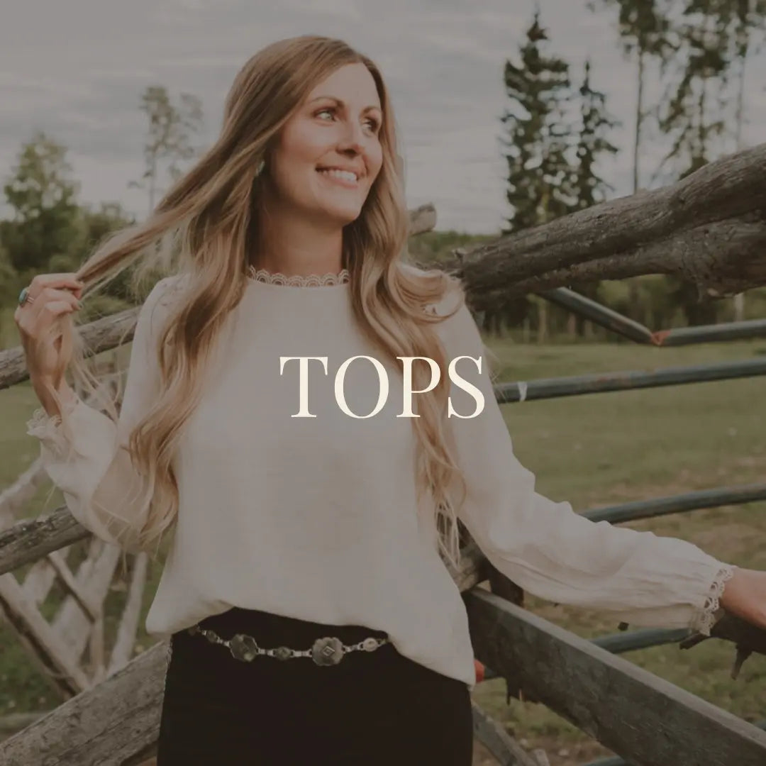 Imperfectly Perfect Boutique - Western Fashion Boutique