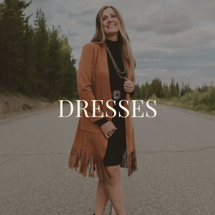 Imperfectly Perfect Boutique - Western Fashion Boutique