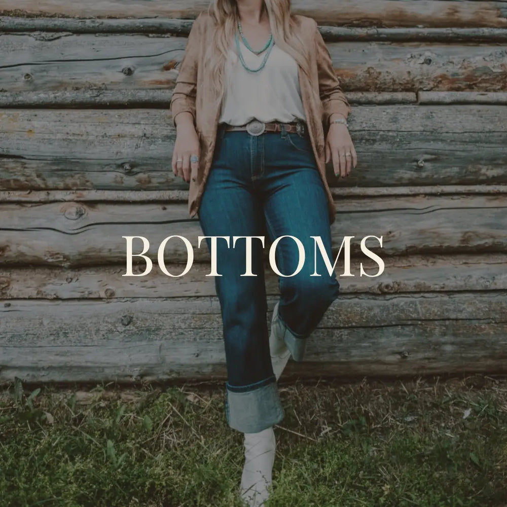 Imperfectly Perfect Boutique - Western Fashion Boutique