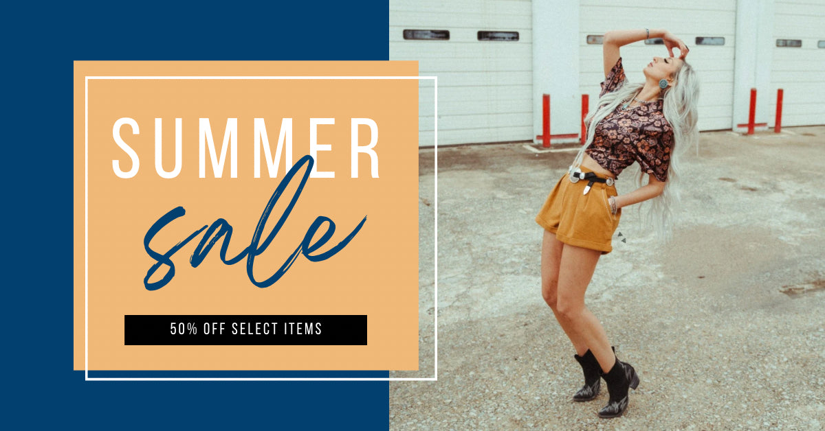 Imperfectly Perfect Boutique - Western Fashion Boutique