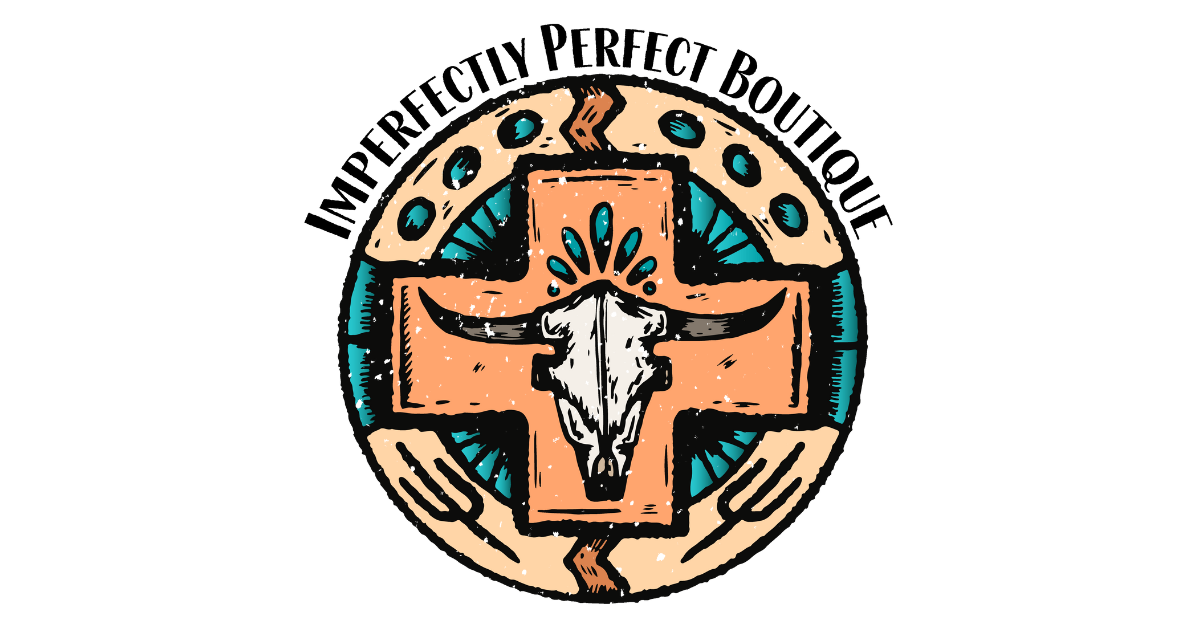 Imperfectly Perfect Boutique - Western Fashion Boutique