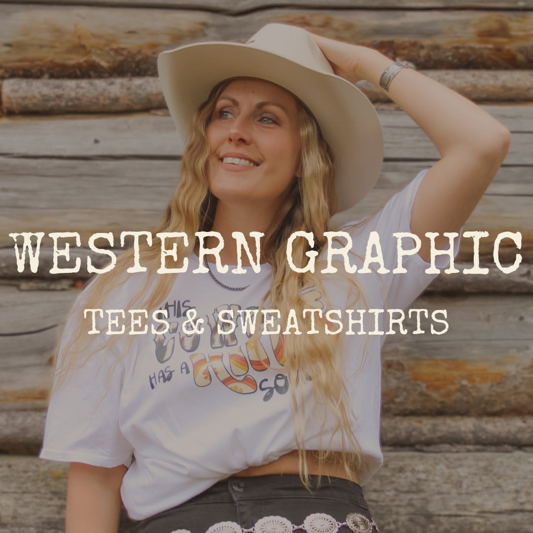 Imperfectly Perfect Boutique - Western Fashion Boutique