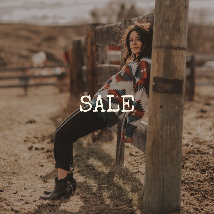 Imperfectly Perfect Boutique - Western Fashion Boutique